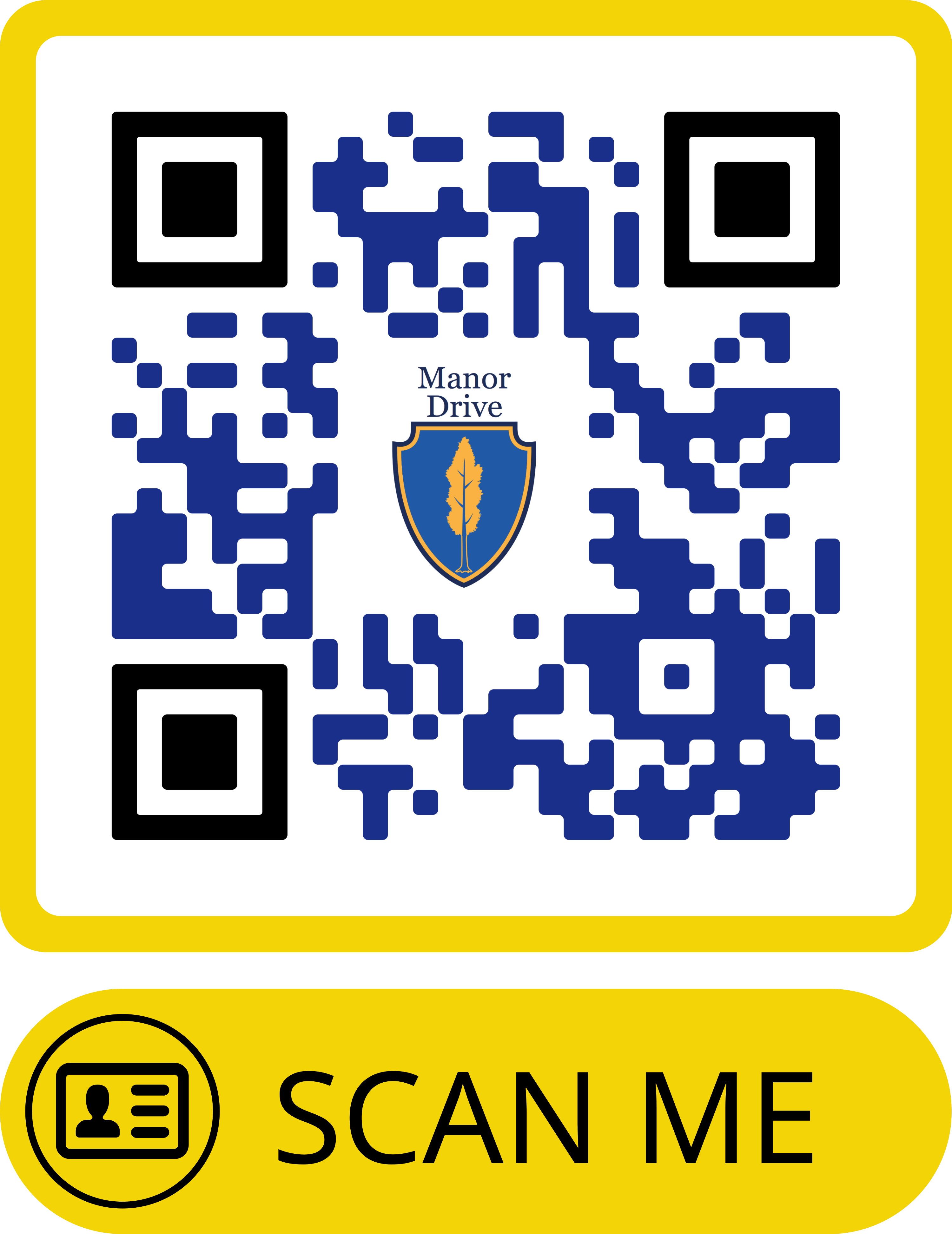 Manor Drive Primary Academy - Contact Us