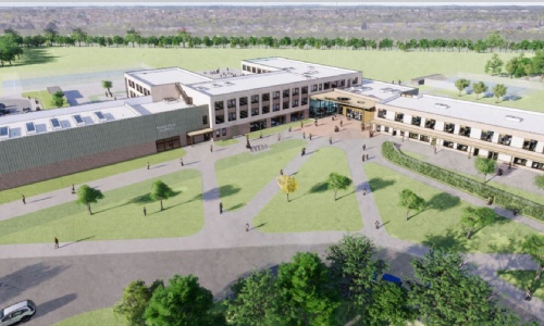 Manor Drive Primary Academy - Home