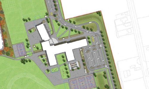 Manor Drive Primary Academy - Home