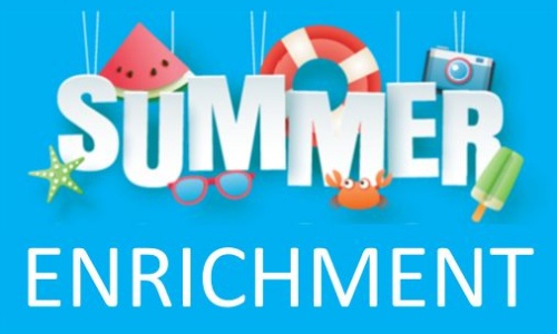 Manor Drive Primary Academy - Summer Term Enrichment Clubs