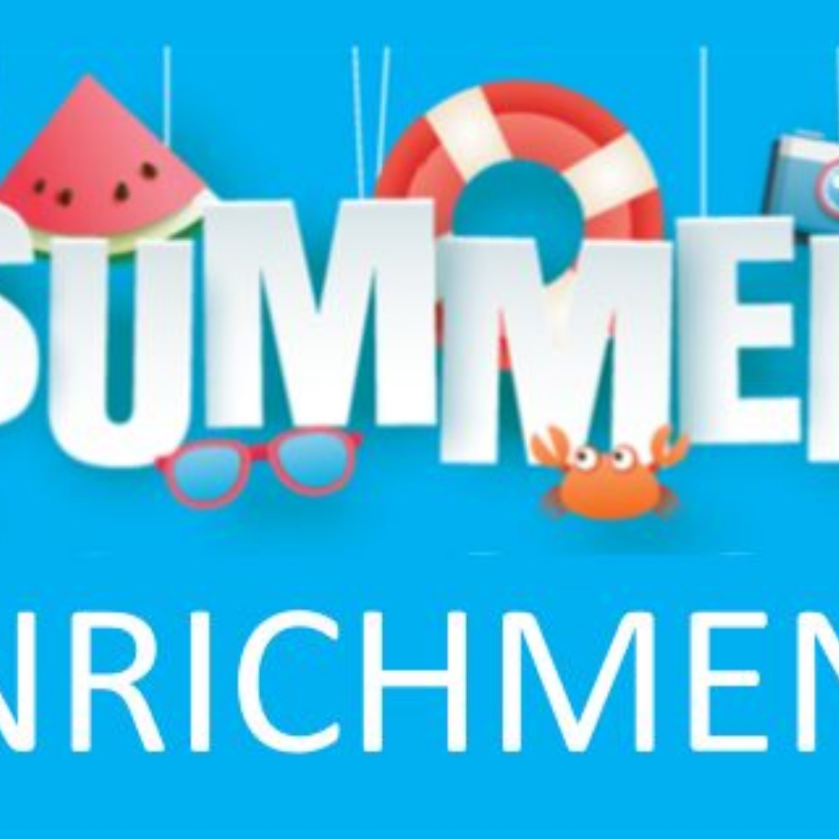 Manor Drive Primary Academy - Summer Term Enrichment Clubs