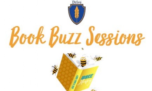 Manor Drive Primary Academy - Home