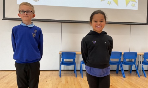 Manor Drive Primary Academy - Latest News