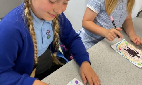 Manor Drive Primary Academy - Home