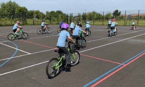 Manor Drive Primary Academy - Latest News