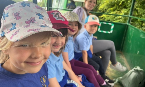 Manor Drive Primary Academy - Home