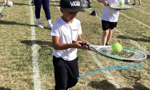 Manor Drive Primary Academy - Home