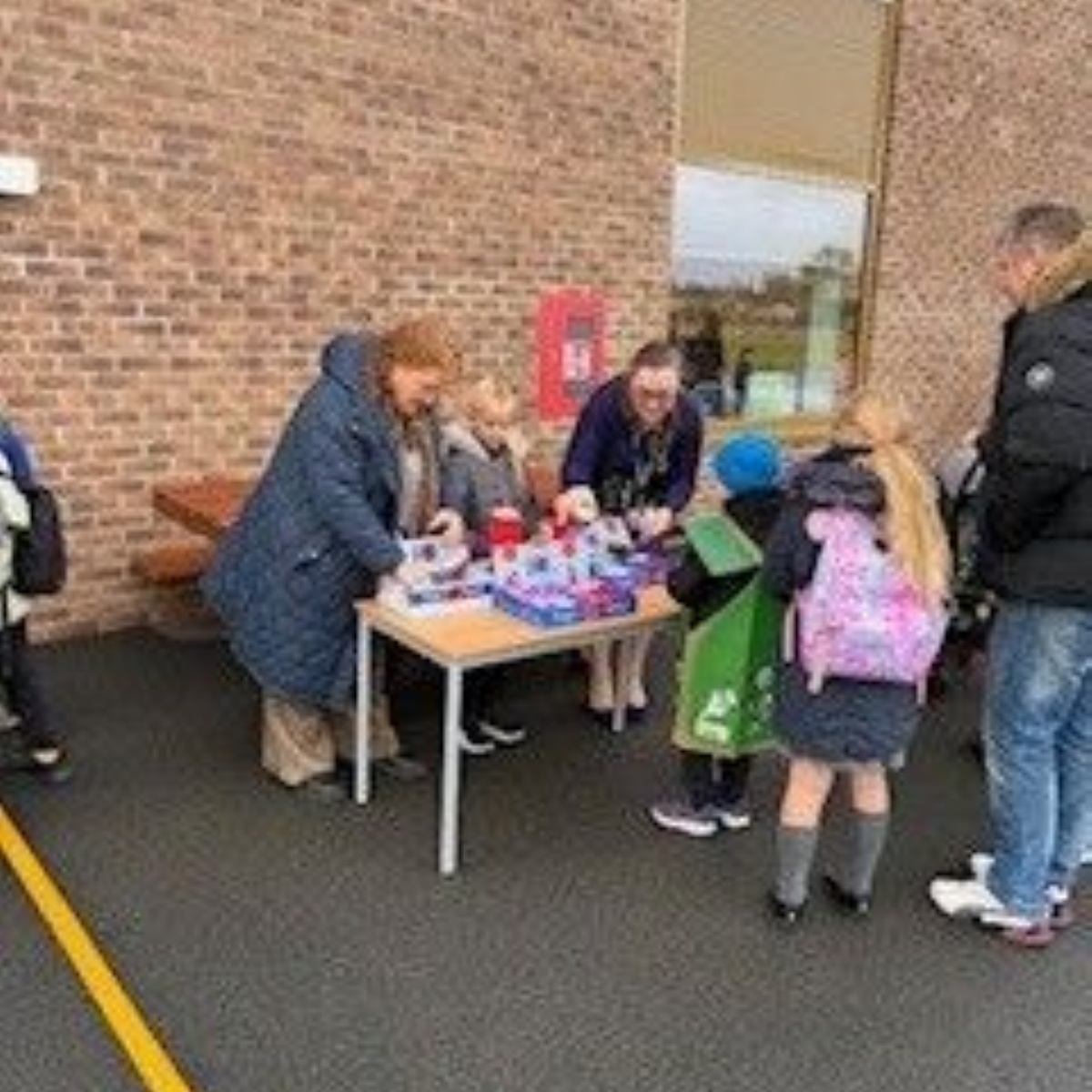 Manor Drive Primary Academy - MDPA supports the Poppy Appeal