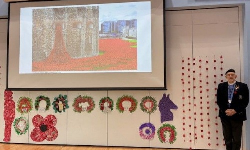 Manor Drive Primary Academy - Home