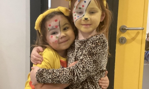 Manor Drive Primary Academy - Home