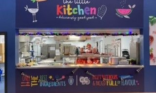 Manor Drive Primary Academy - Home